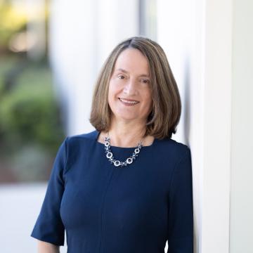 Heidi Wagner | Marshall B. Ketchum University